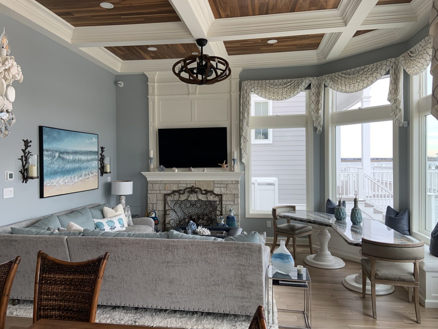 Home - Ahern Painting