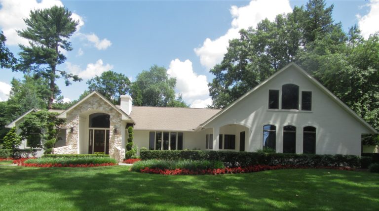 Home - Ahern Painting